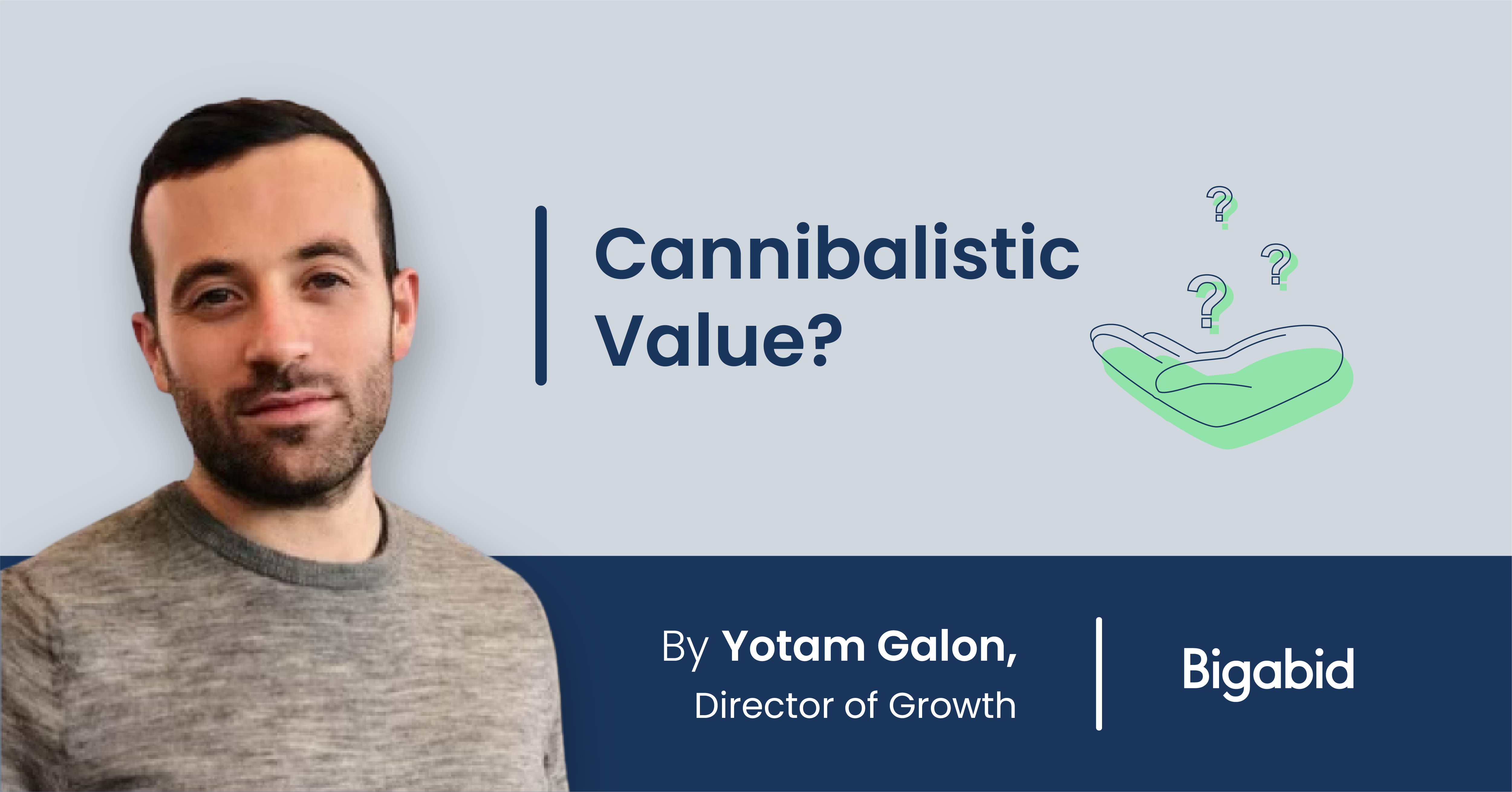 Cannibalistic Value?