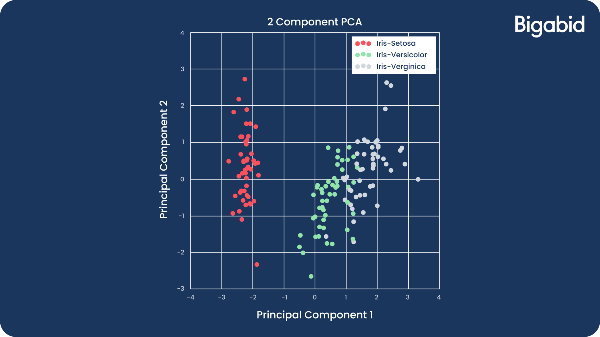 What is Principal Component Analysis (PCA) & How to Use It? | Bigabid