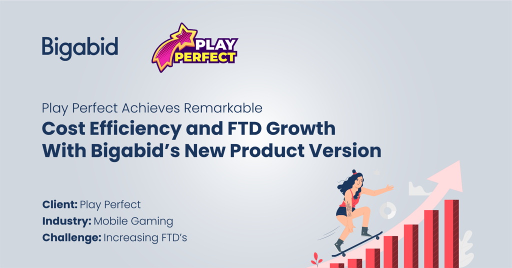 Bigabid Works with Data.ai to Increase Productivity and Uncover Sales ...