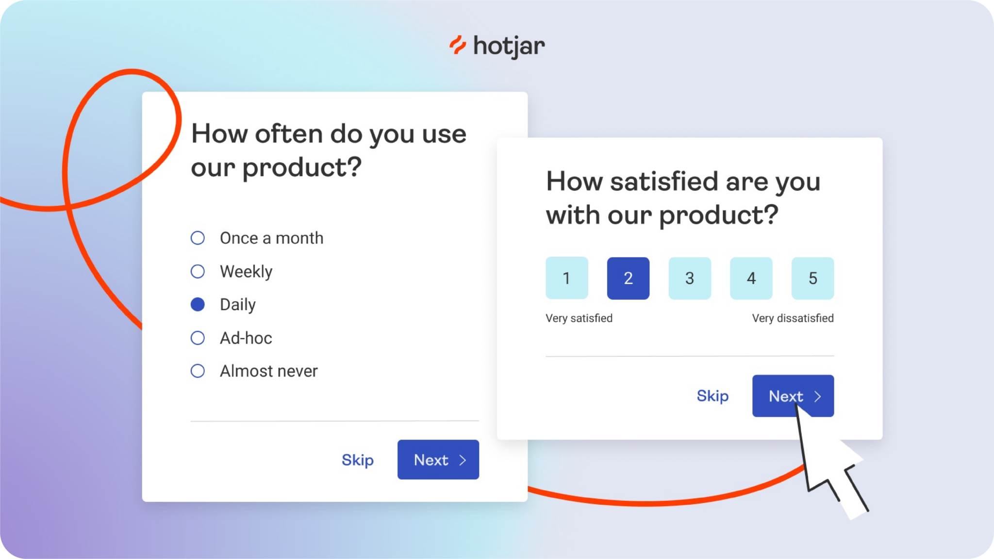 Why & How to Collect In-App Feedback in 2023 | Bigabid