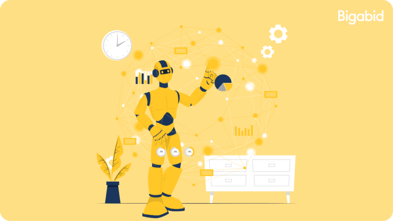 Deep Learning Algorithms And Neural Networks In Mobile Advertising Bigabid