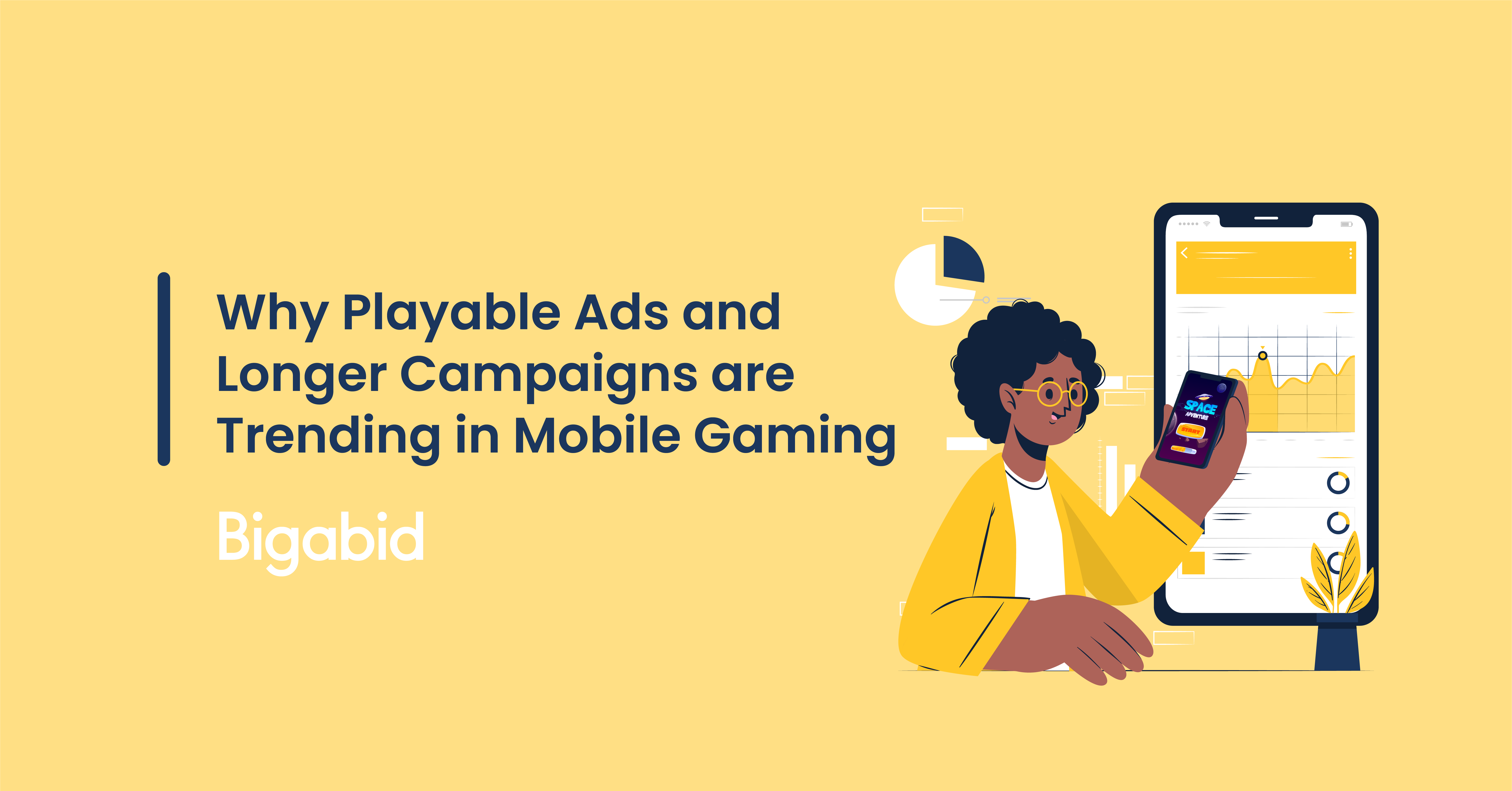 Why Playable Ads and Longer Campaigns are Trending in Mobile Gaming ...
